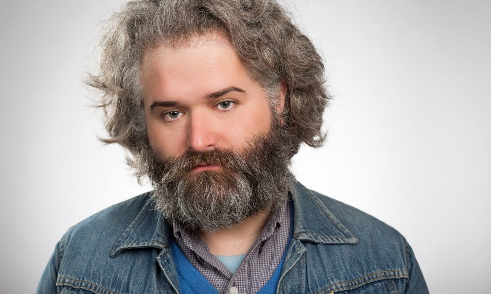 Check out Rob Crean’s Artwork – Boston Voyager Magazine | Boston City Guide