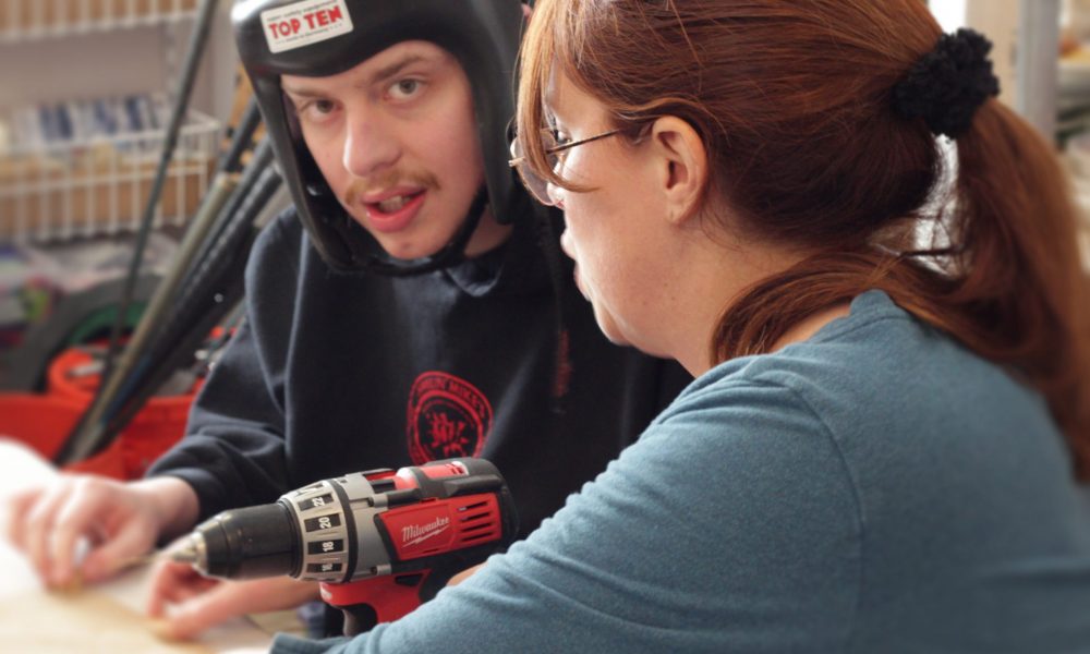 Meet Gail Farrell of New Again in Plymouth – Boston Voyager Magazine ...