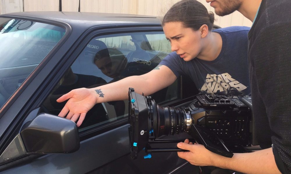 Meet Anna Remus of Wise Gals – Boston Voyager Magazine | Boston City Guide