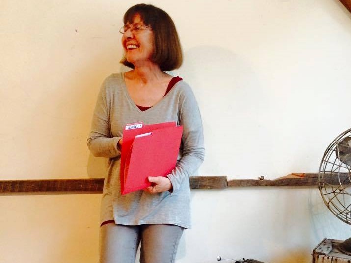 Meet S Stephanie – Boston Voyager Magazine | Boston City Guide