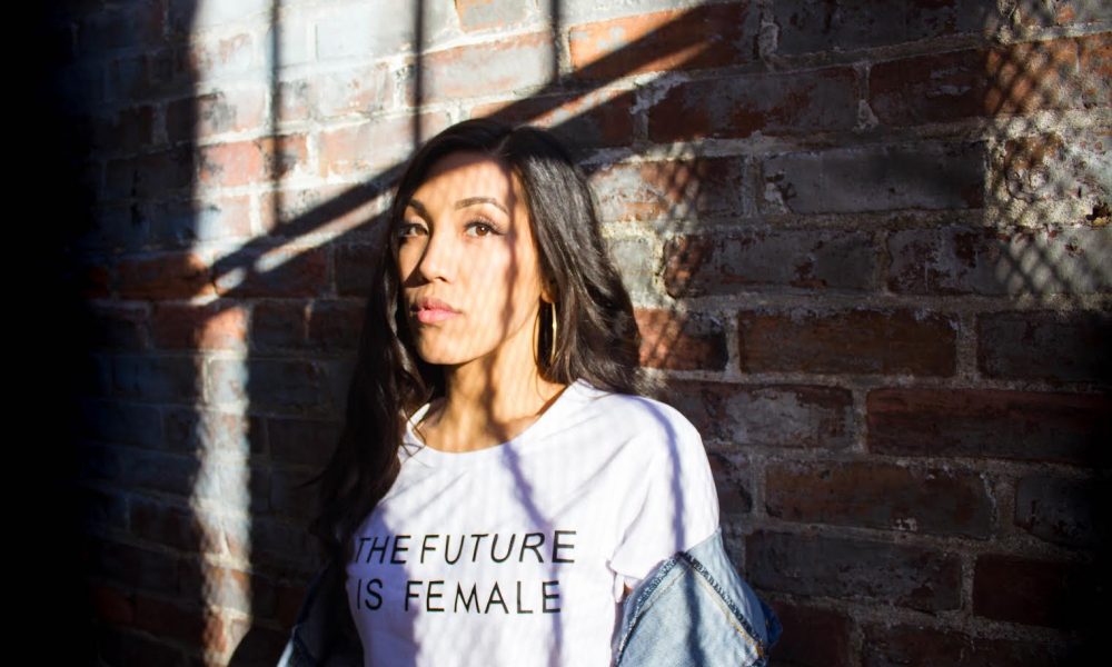 Life and Work with Nessé – Boston Voyager Magazine | Boston City Guide