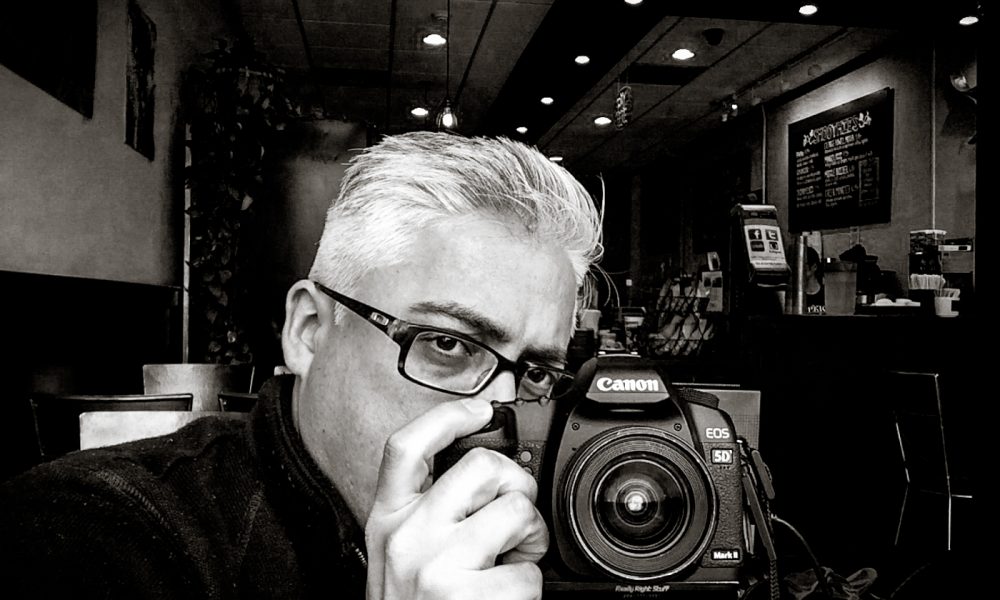 Art & Life with Scott Erb – Boston Voyager Magazine | Boston City Guide