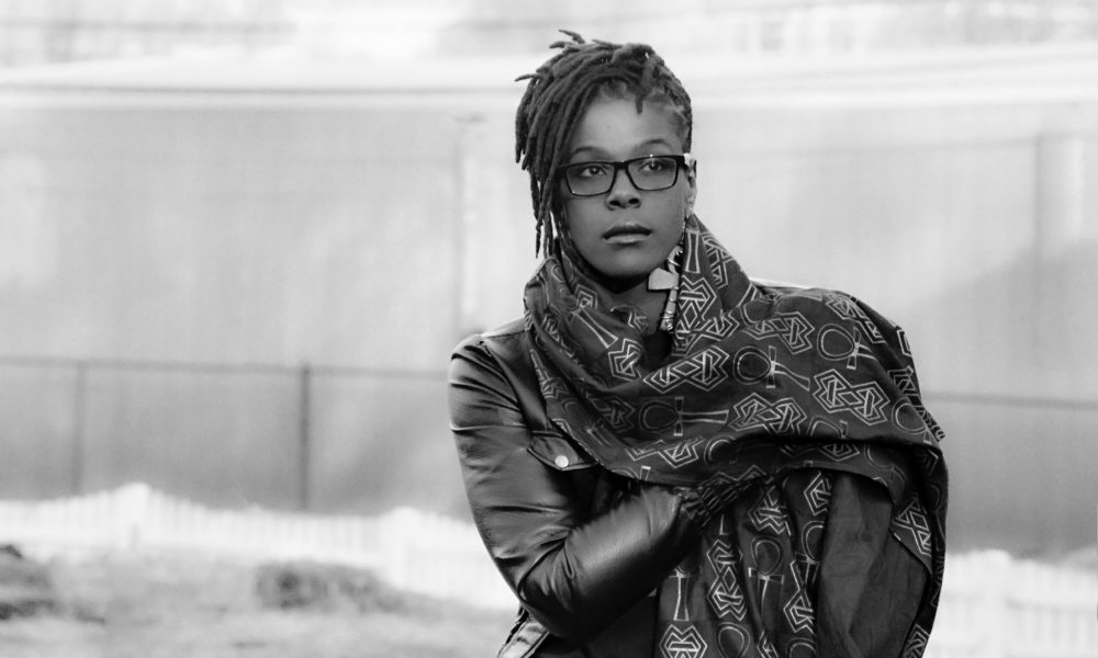 Conversations with the Inspiring TiElla Grimes – Boston Voyager ...