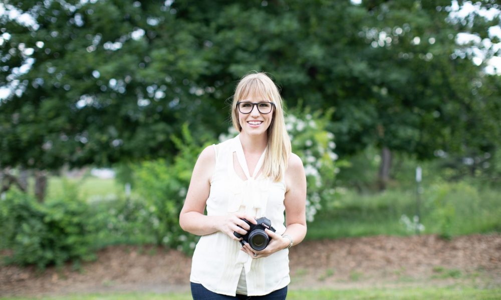 Meet Sarah Coon of Sarah A. Coon, Portraiture in Lunenburg – Boston ...