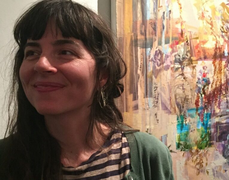 Meet Stephanie Pierce – Boston Voyager Magazine | Boston City Guide