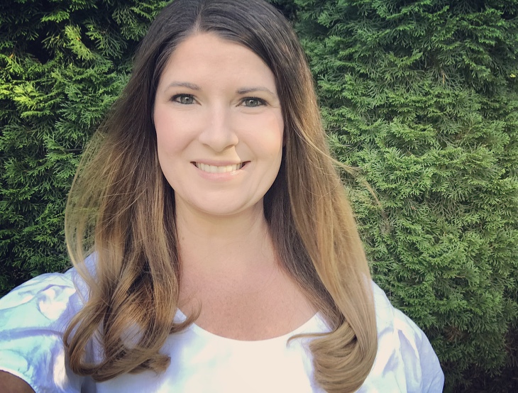 Life and Work with Amy Andrade – Boston Voyager Magazine | Boston City ...