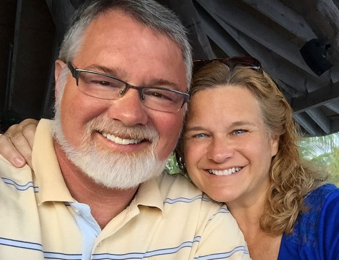 Meet Aaron Usher – Boston Voyager Magazine | Boston City Guide