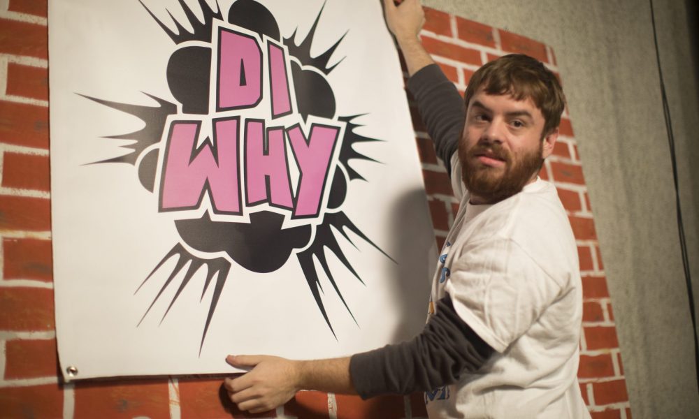 Check out Andrew Lowrey’s Artwork – Boston Voyager Magazine | Boston ...