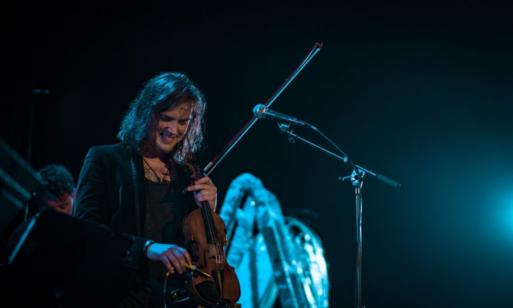 Meet Josh Knowles in Dorchester – Boston Voyager Magazine | Boston City Guide