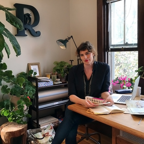 Conversations with the Inspiring Rachel Robinson – Boston Voyager ...