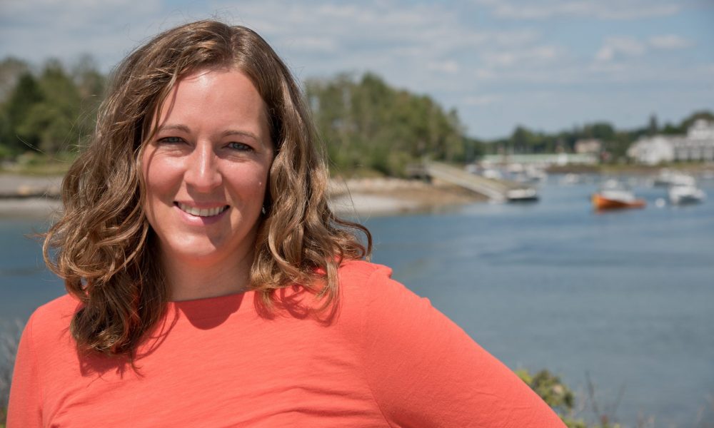 Meet Lisa Luken of Simple Joy Living in Maine – Boston Voyager Magazine ...