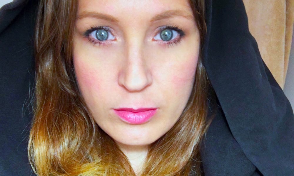 Meet Ame Wright – Boston Voyager Magazine | Boston City Guide