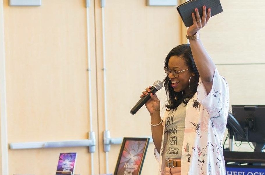 Meet Alicia Adamson of Walking In Your Truth in Roslindale – Boston ...