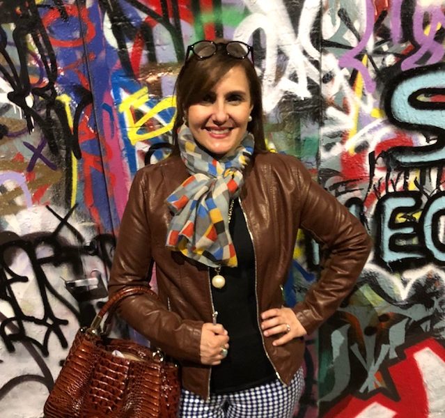 Meet Carla Wahnon of Banana Samba in Cambridge – Boston Voyager ...