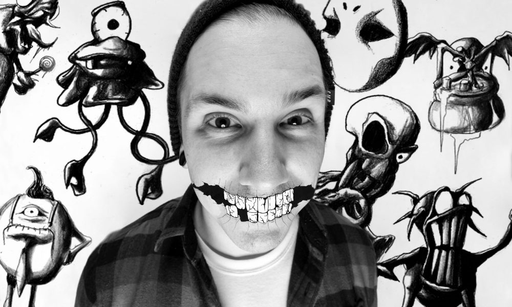 Art & Life with Adam Cutler – Boston Voyager Magazine | Boston City Guide