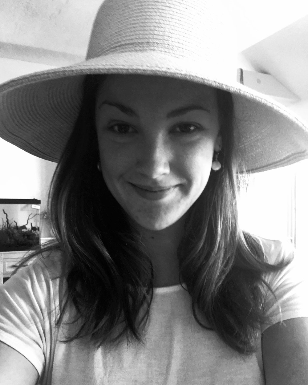 Meet Trailblazer Amy Thornton – Boston Voyager Magazine | Boston City Guide