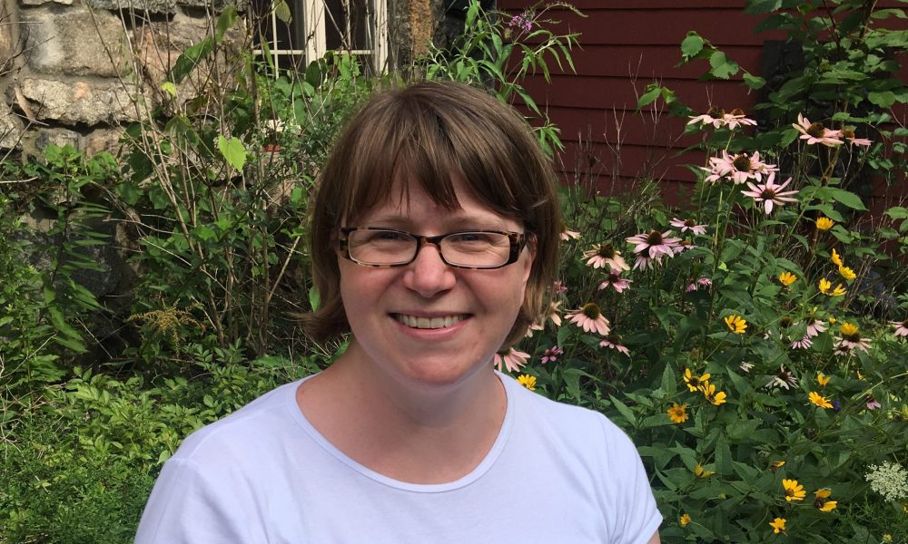 Life and Work with Clare Flaherty – Boston Voyager Magazine | Boston ...