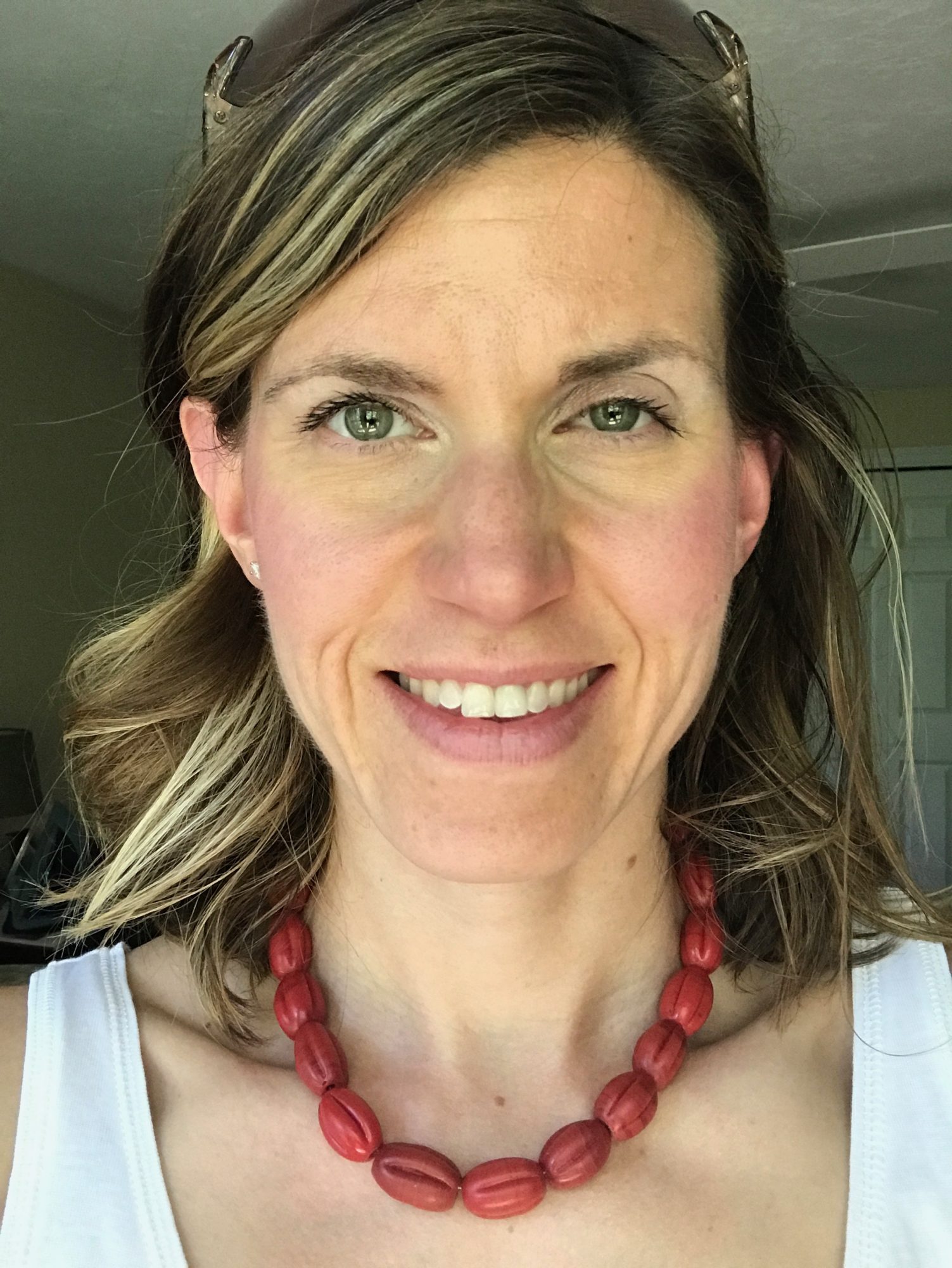 Meet Amy Maricle of Mindful Art Studio – Boston Voyager Magazine ...