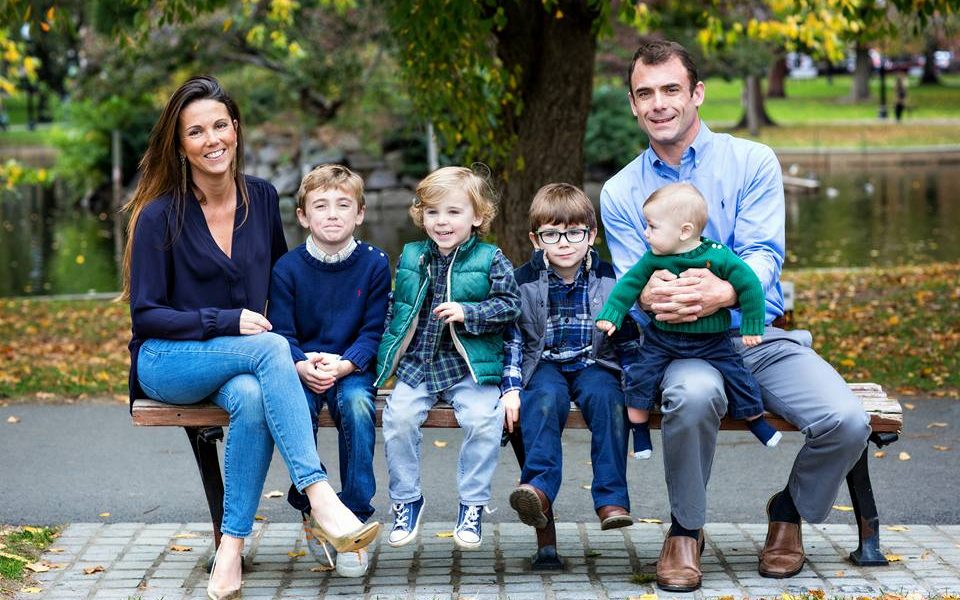 Meet Danielle Duane of Boston Magazine in Back Bay – Boston Voyager ...