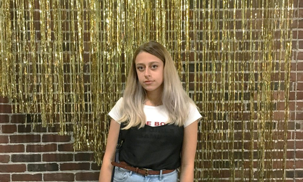 Meet Chelsea Bretal – Boston Voyager Magazine | Boston City Guide