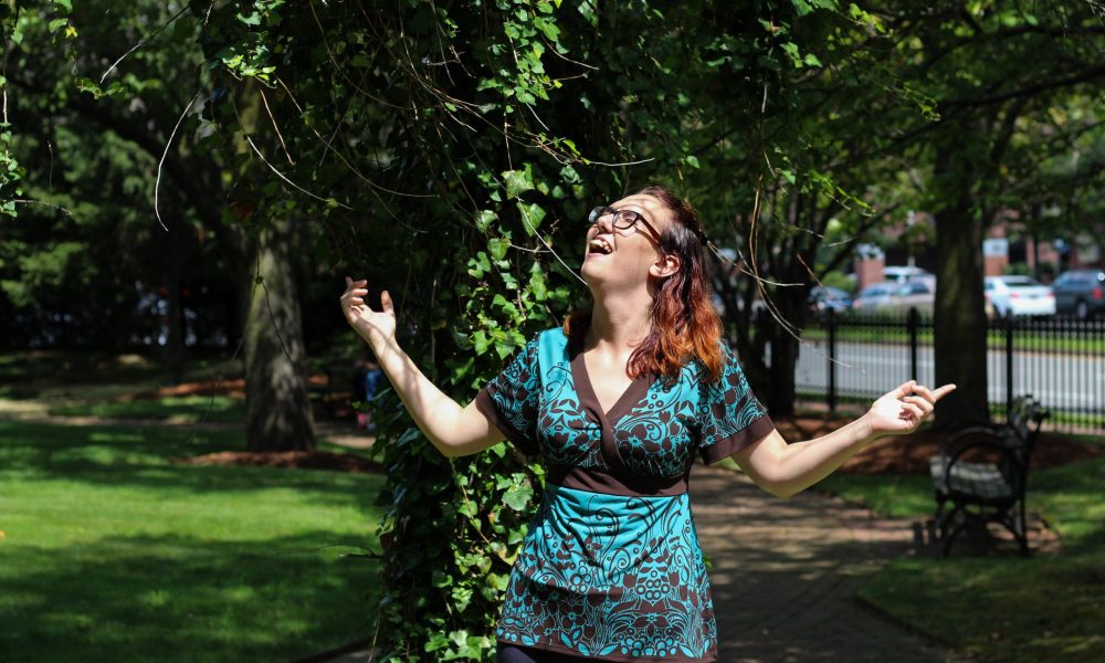 Meet Erin Whitten – Boston Voyager Magazine | Boston City Guide