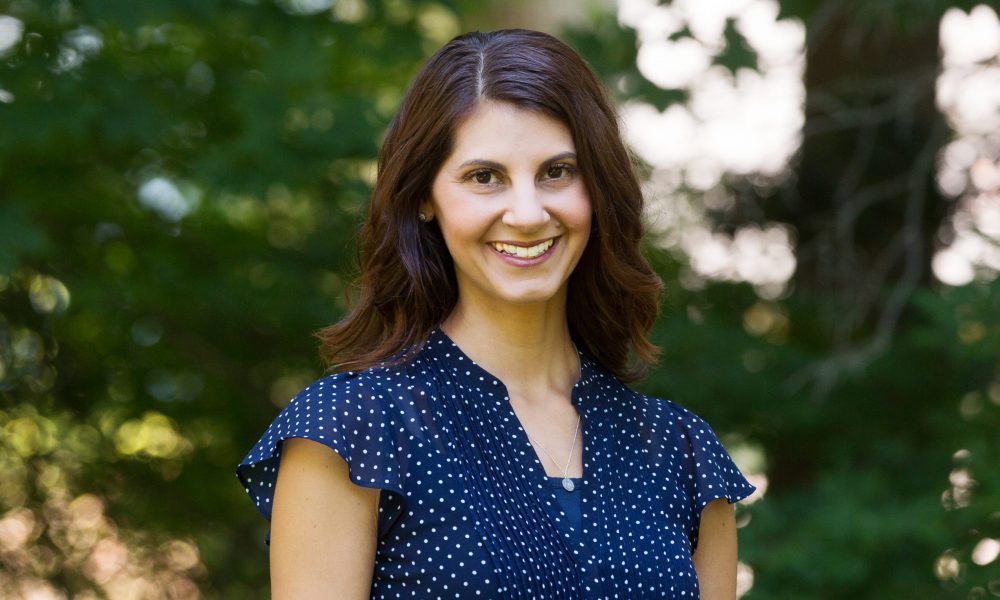 Meet Caryn Bello, Psy.D. – Boston Voyager Magazine | Boston City Guide