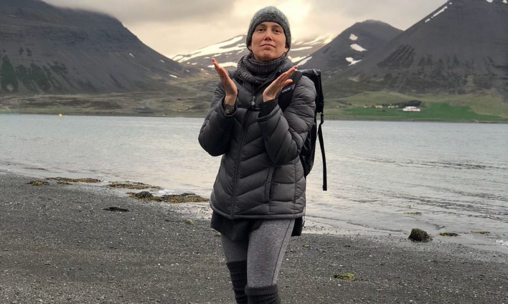 Meet Julia Hechtman – Boston Voyager Magazine | Boston City Guide