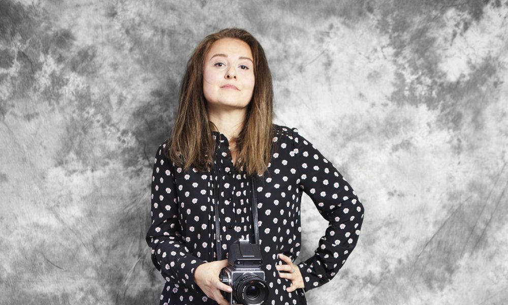 Meet Mona Miri of Sustainable Photography & Production in Fort Point ...