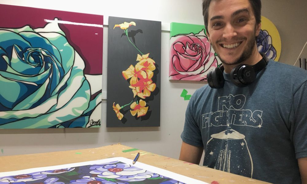 Check out Jonathan Godbout’s Artwork – Boston Voyager Magazine | Boston ...