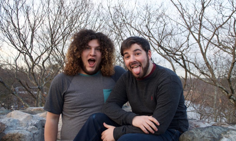 Check out Late Night Thoughts Music – Boston Voyager Magazine | Boston ...