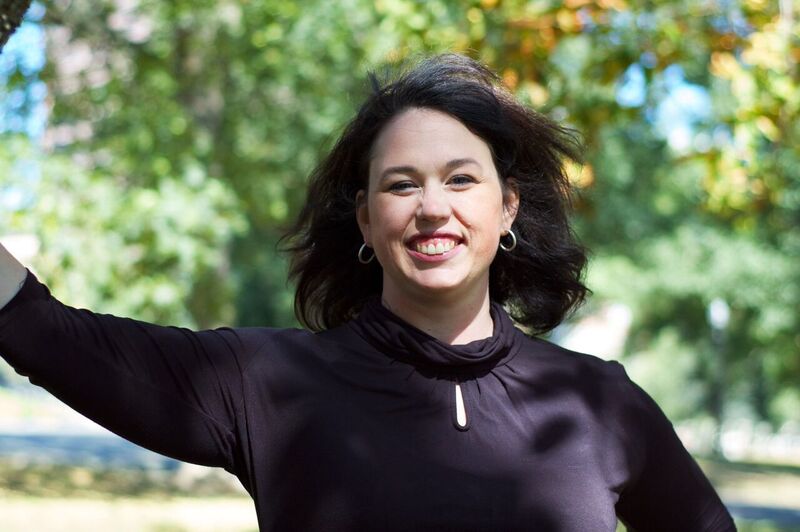 Art & Life with Elizabeth Kreymer – Boston Voyager Magazine | Boston ...