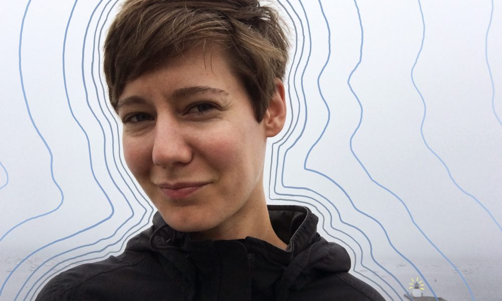 Meet Beth Balaban – Boston Voyager Magazine | Boston City Guide