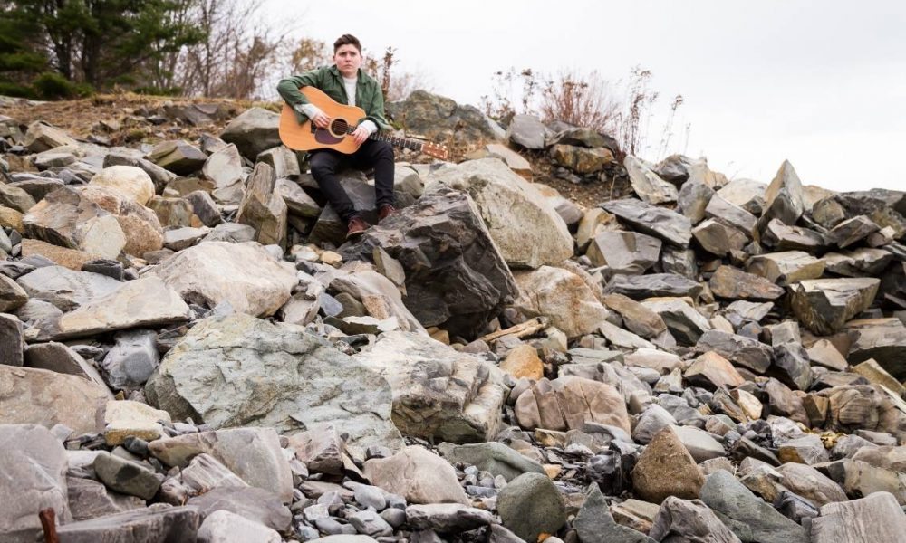 Art & Life with Nathan Roy – Boston Voyager Magazine | Boston City Guide