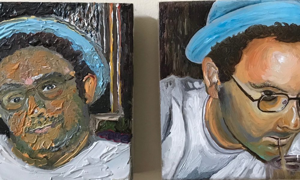 Meet Eric Giroux – Boston Voyager Magazine | Boston City Guide