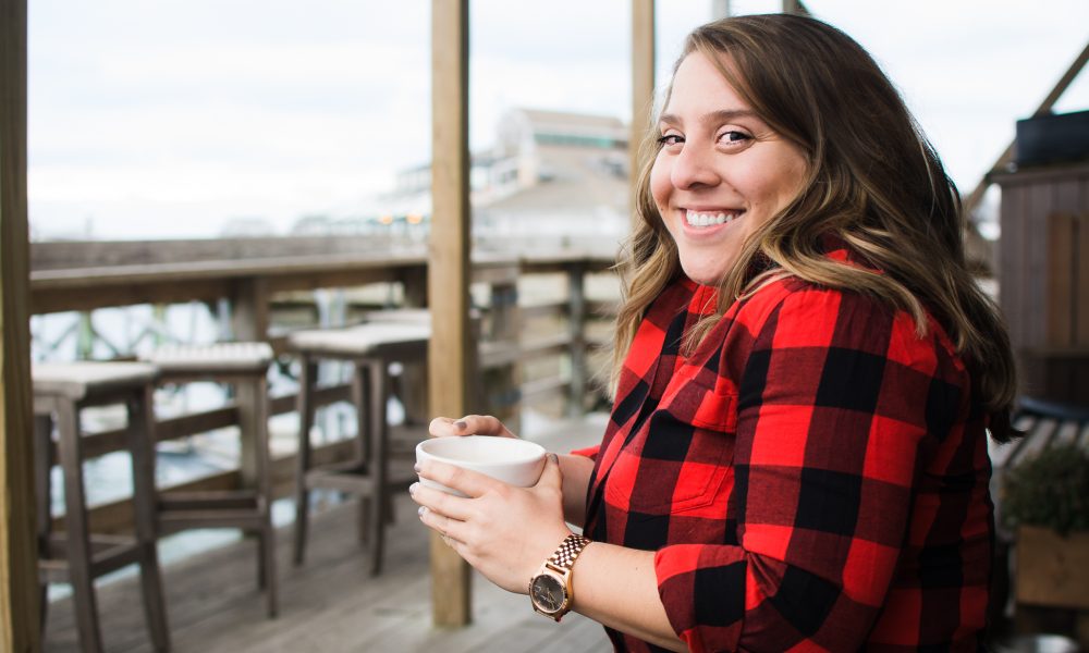 Art & Life with Caity Dougherty – Boston Voyager Magazine | Boston City ...