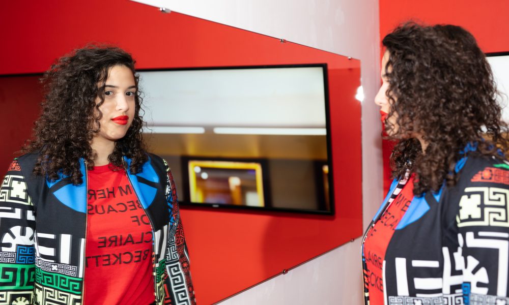 Art & Life with Alicia Rodriguez Alvisa – Boston Voyager Magazine ...