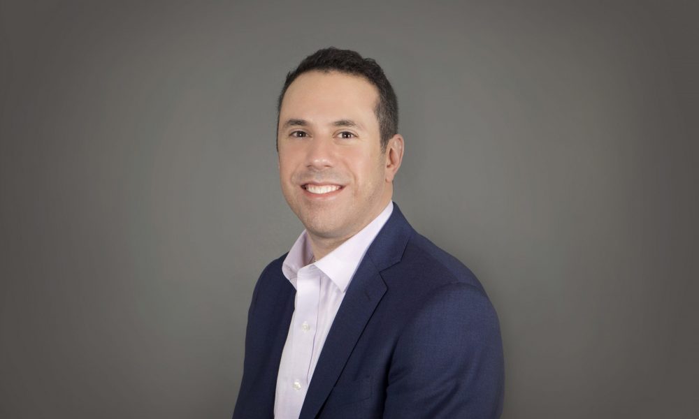 Meet Matt Traiger of Jesamondo in Natick – Boston Voyager Magazine ...