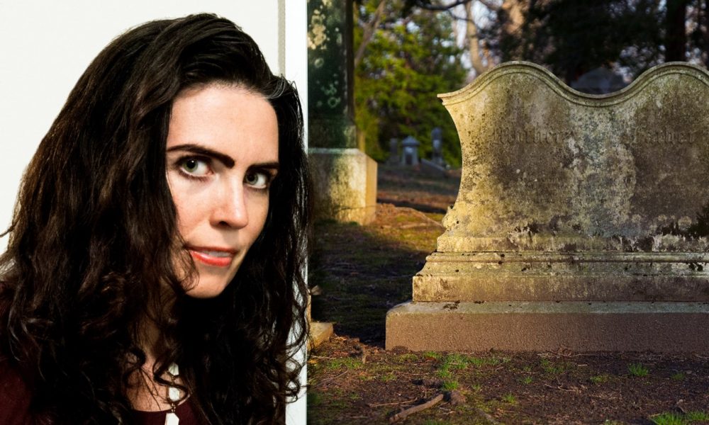 Meet Sarah Pollman – Boston Voyager Magazine | Boston City Guide