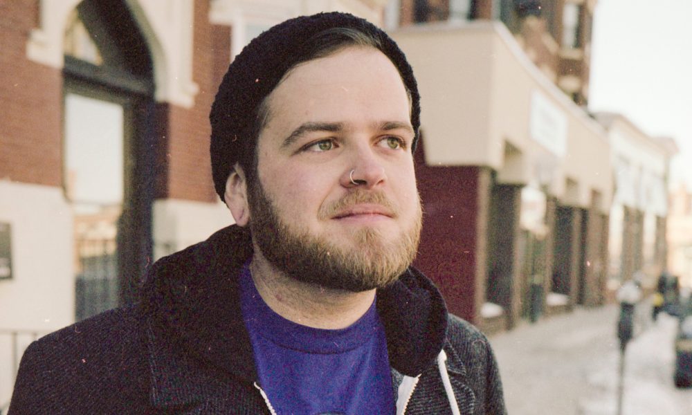 Meet Dustin J. S. Watson of Disposable America – Boston Voyager ...