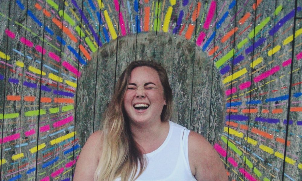 Meet Anna Dugan of @annadidathing – Boston Voyager Magazine | Boston ...