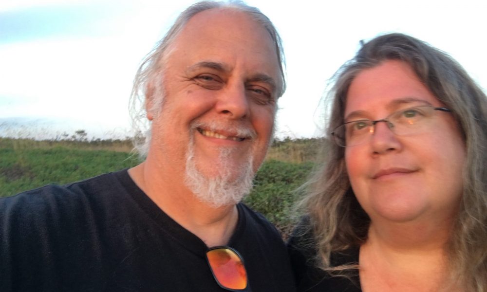 Meet Sandra Rizkallah and Tom Pugh of Plugged In Band Program – Boston ...