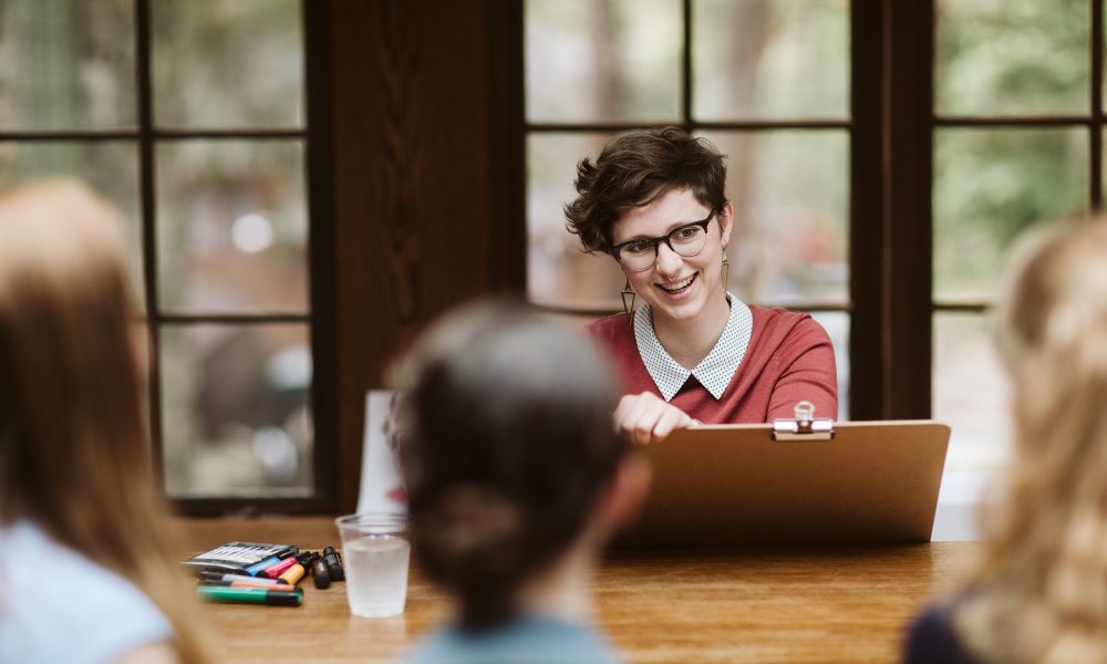 Meet Emily Miner – Boston Voyager Magazine | Boston City Guide