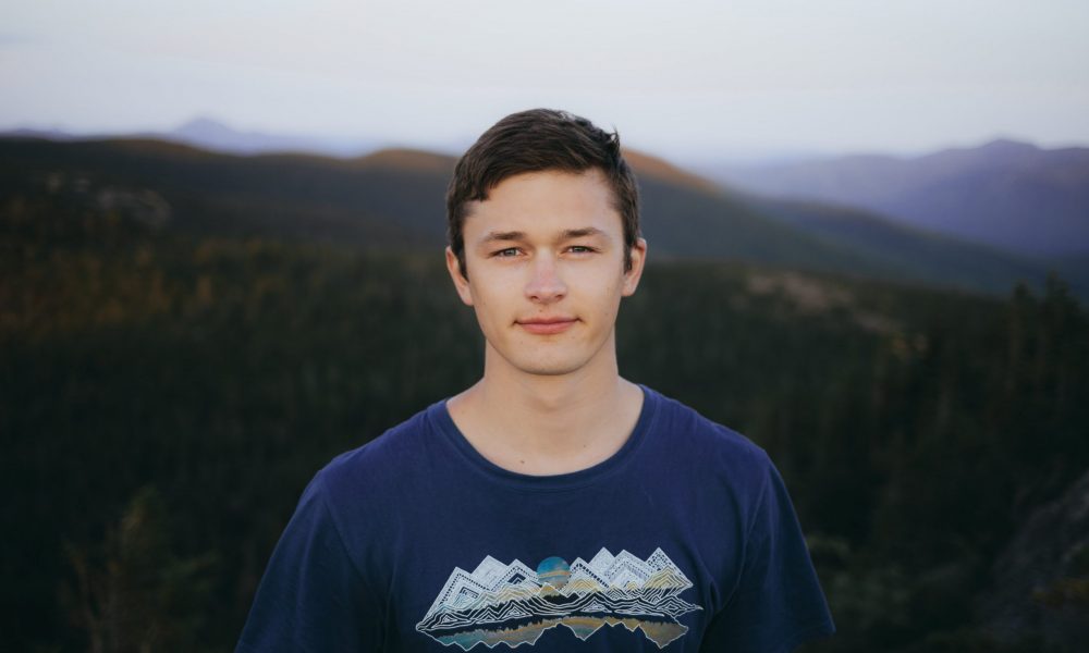 Meet Jack Roberts – Boston Voyager Magazine | Boston City Guide