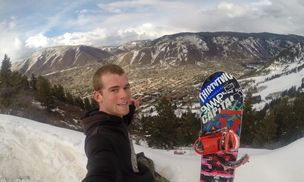 Meet Alex Cole – Boston Voyager Magazine | Boston City Guide