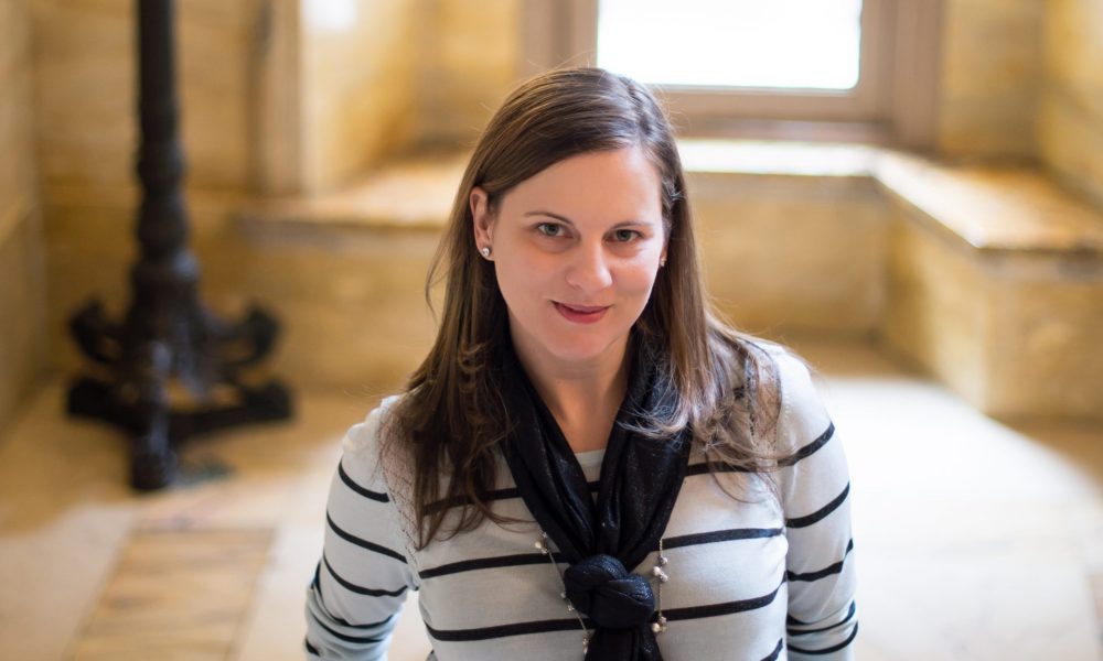 Meet Colleen Beaton of Sports Are From Venus – Boston Voyager Magazine ...