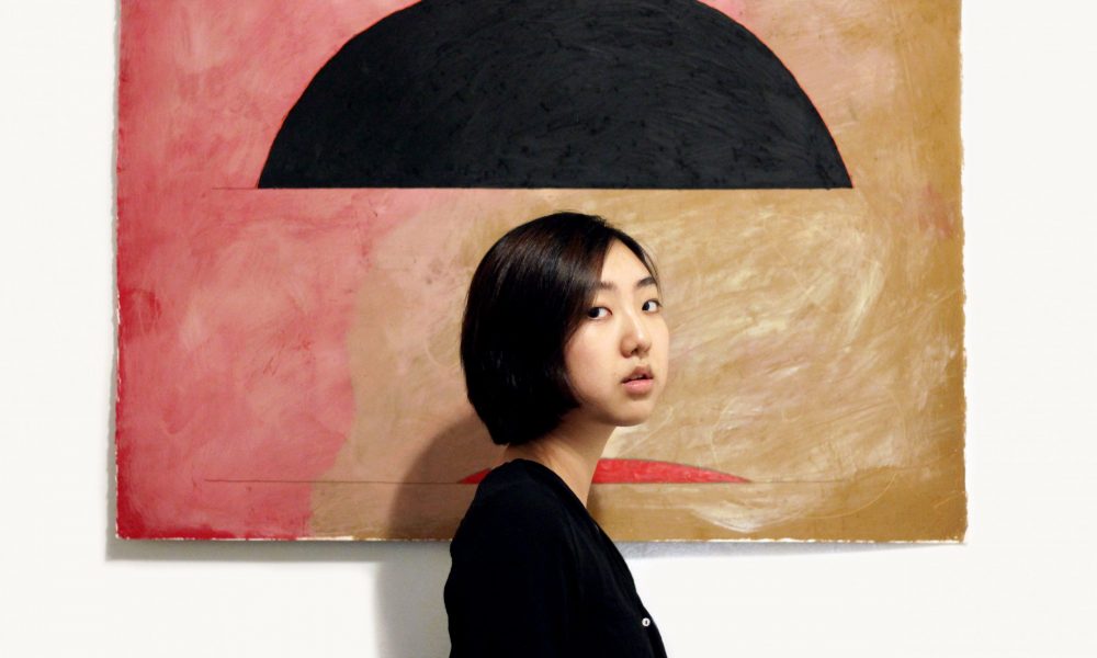 Meet Leena Cho – Boston Voyager Magazine | Boston City Guide