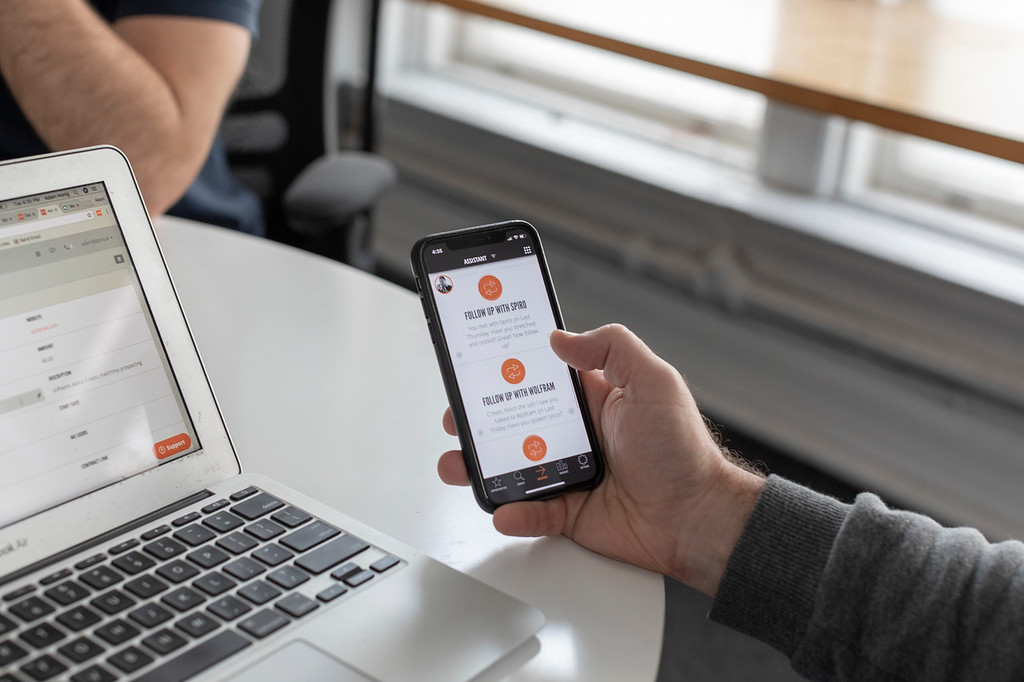 Meet Adam Honig of Spiro in Back Bay – Boston Voyager Magazine | Boston ...