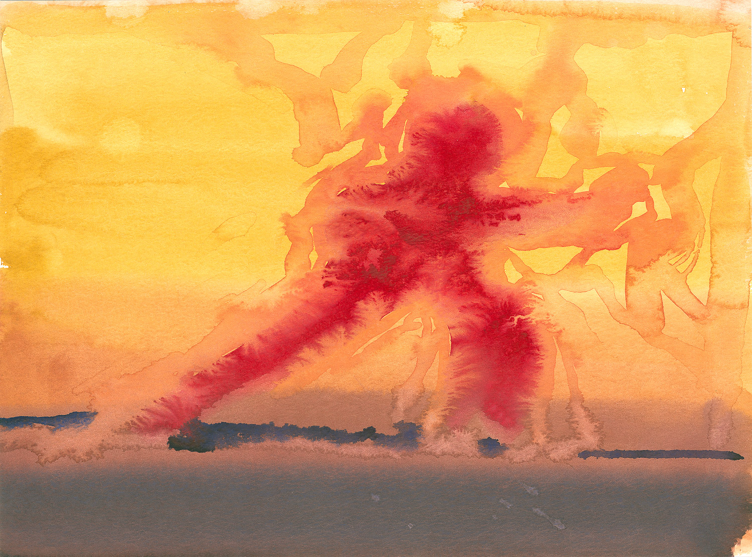 Meet George Middleton – Boston Voyager Magazine | Boston City Guide