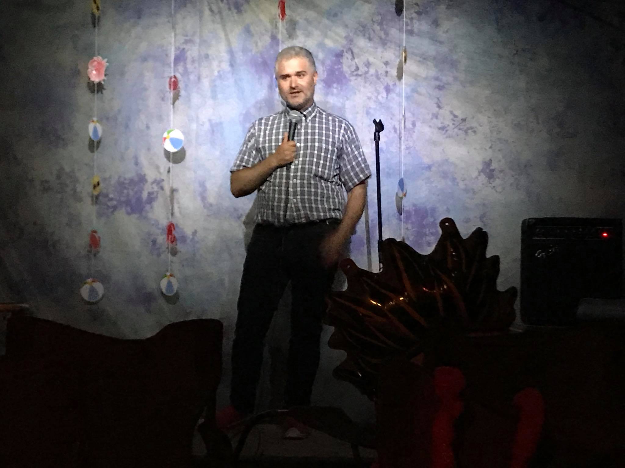 Check out Rob Crean’s Artwork – Boston Voyager Magazine | Boston City Guide