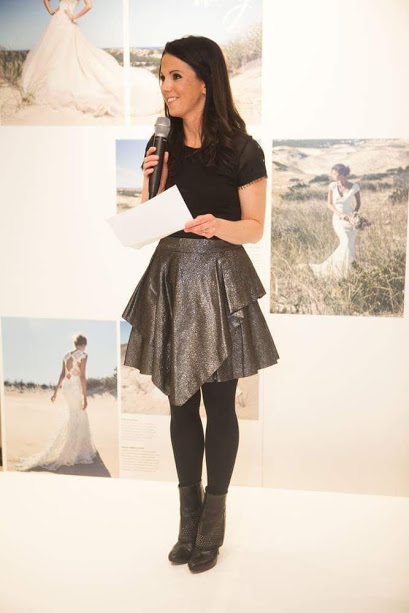 Meet Danielle Duane of Boston Magazine in Back Bay – Boston Voyager ...